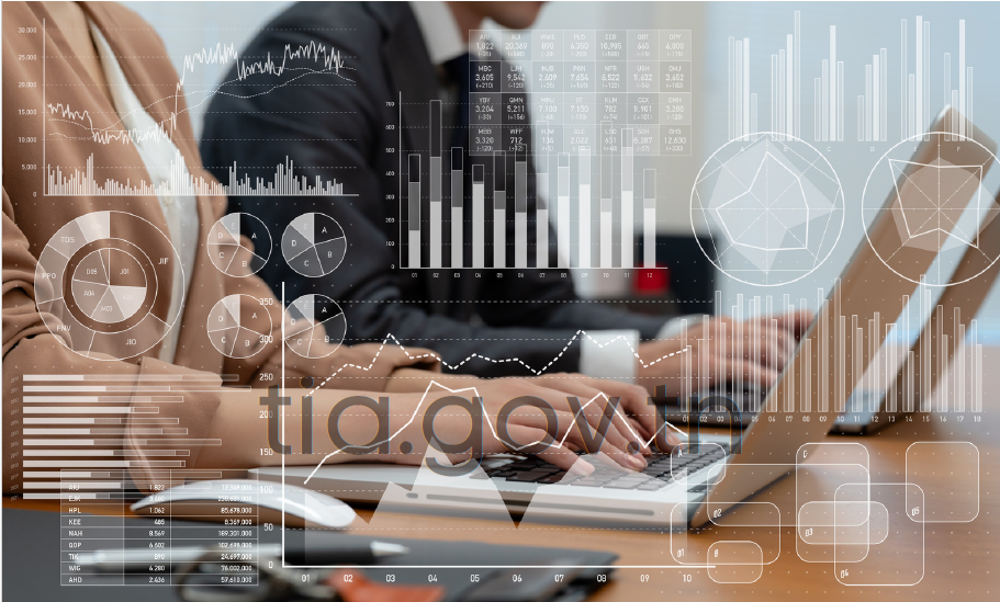 TIA - Investissements Déclarés en Chiffres - Mars 2024