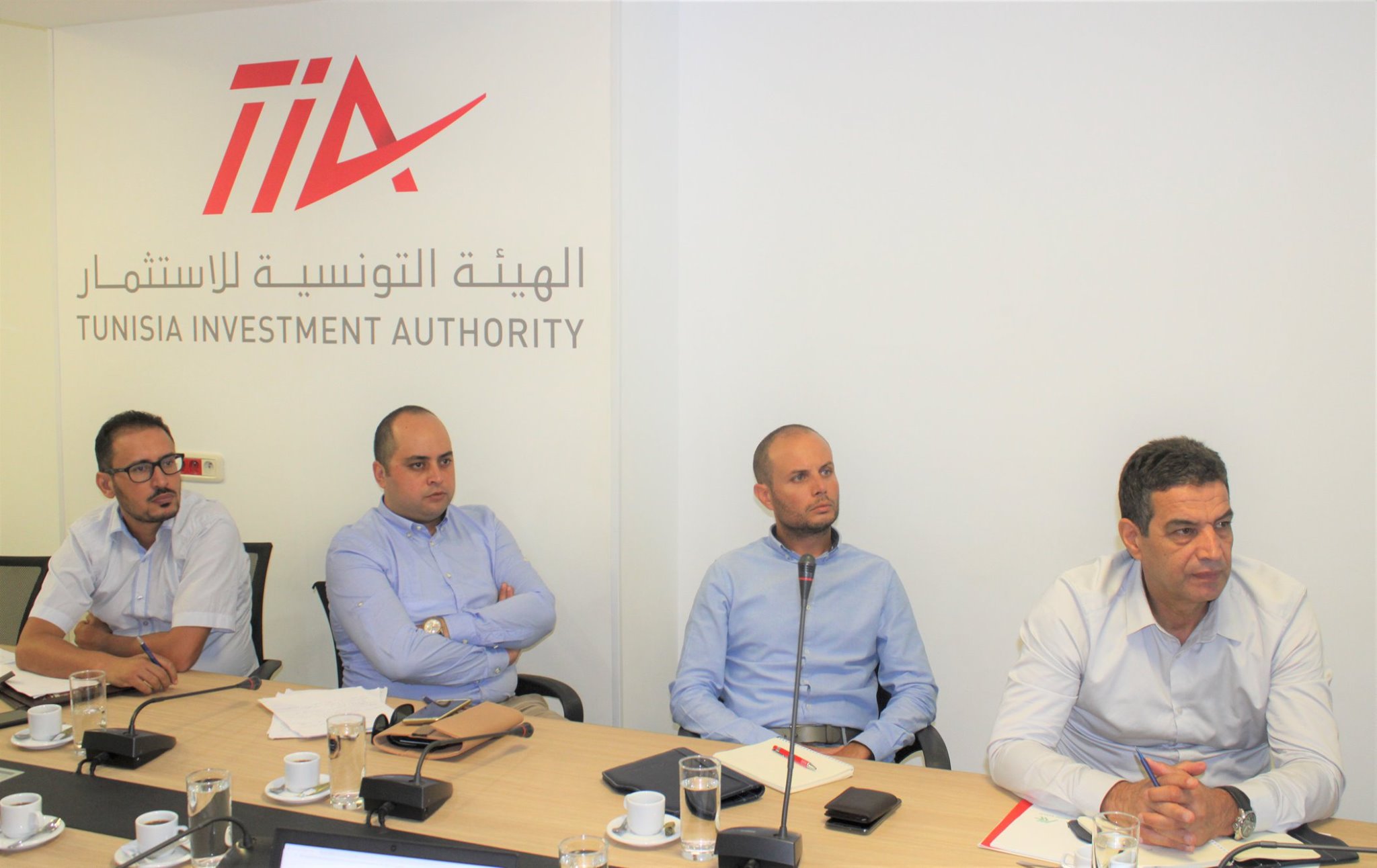 TIA - TIA & ONTT : Formation