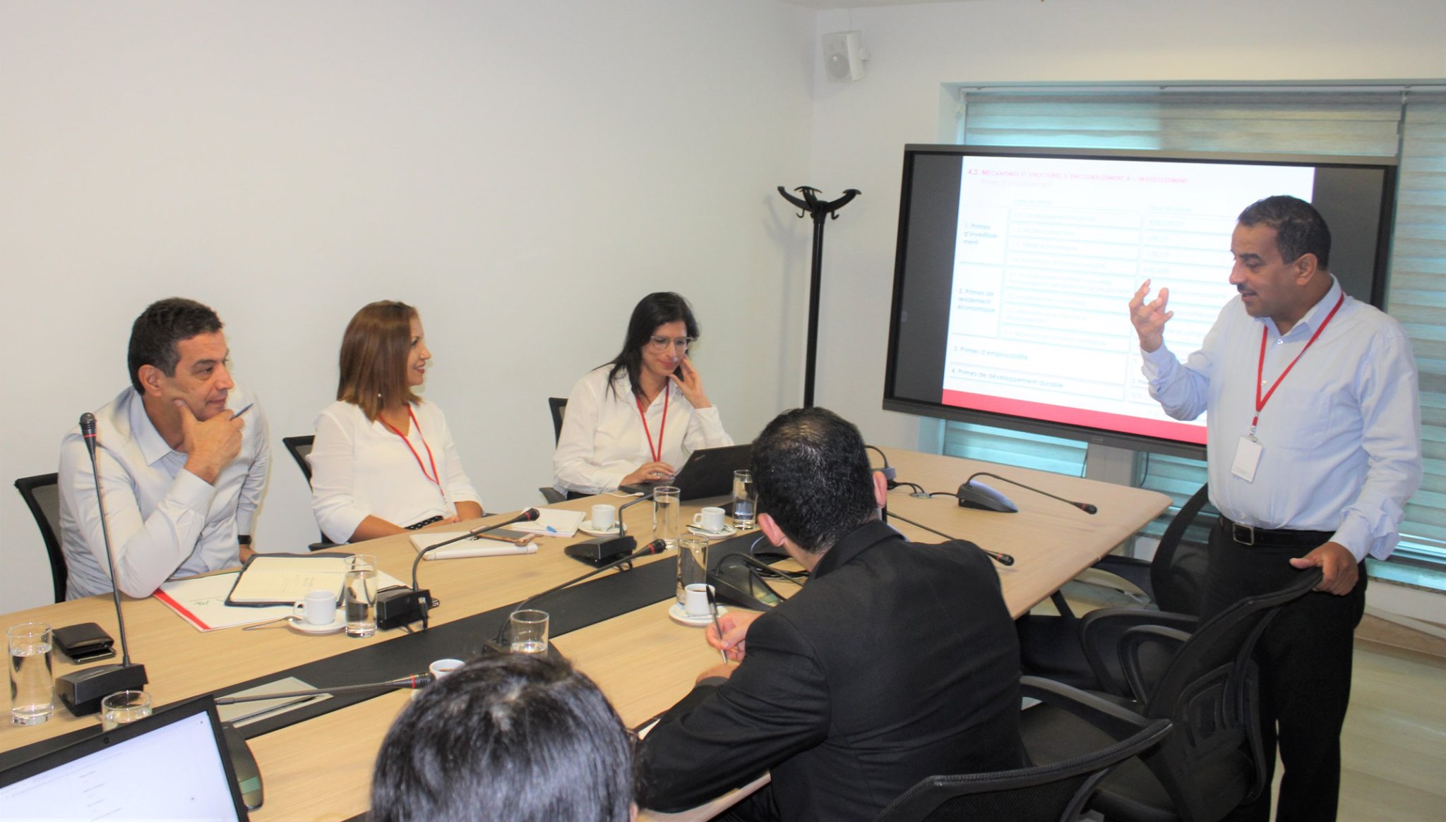 TIA - TIA & ONTT : Formation